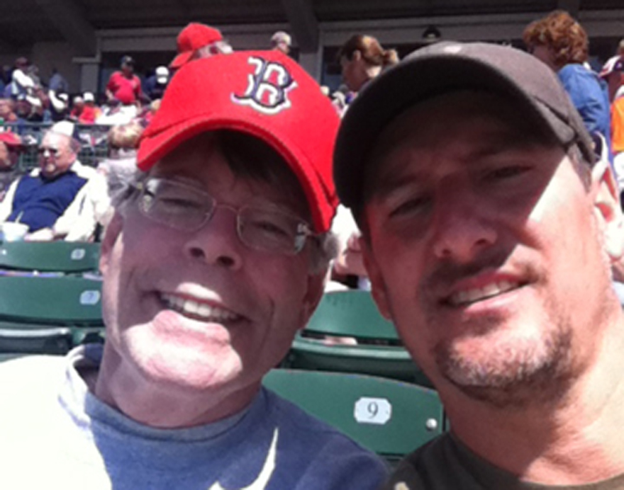 News & Updates | Stephen King Revisited